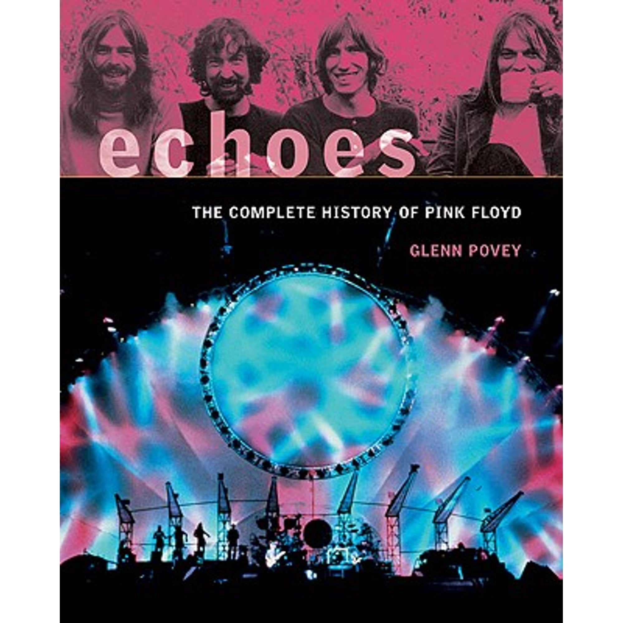 The History Of Pink Floyd: Que Veut Dire Pink Floyd – GHUZ