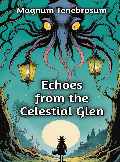 Echoes from the Celestial Glen (Hardcover) - Walmart.com