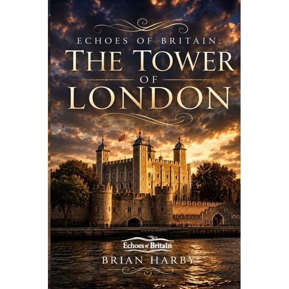 Echoes of Britain Echoes of Britain: The Tower of London: Crown, Stone ...
