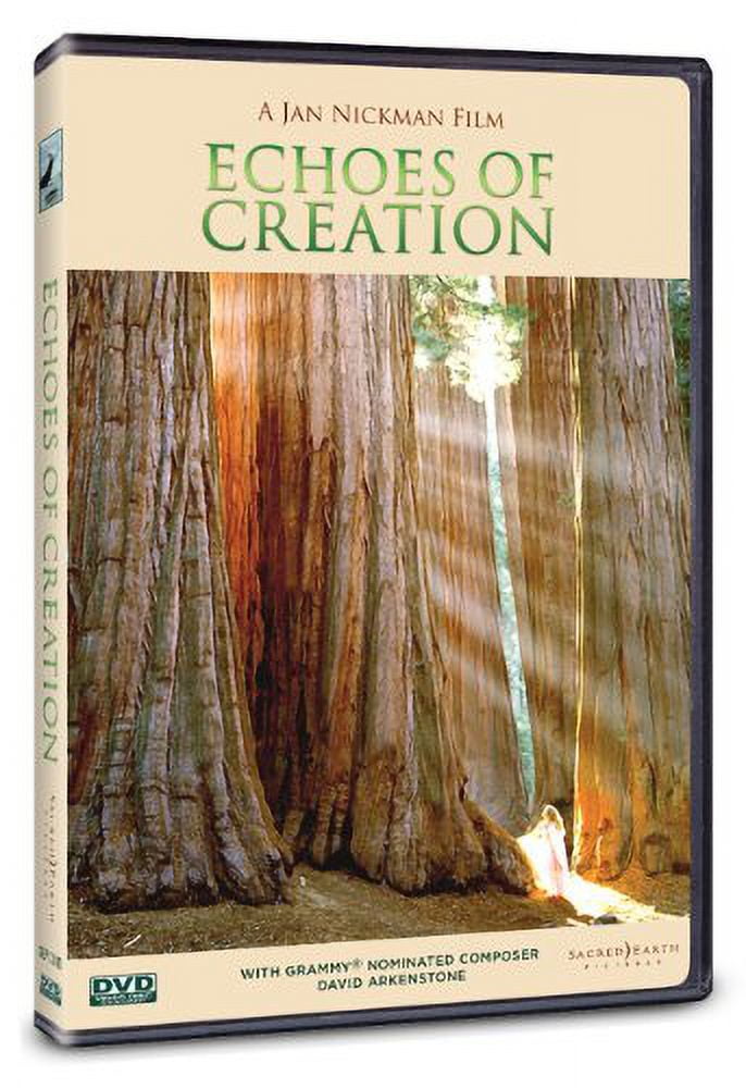 Echoes of Creation (DVD, 2010) NEW - Walmart.com