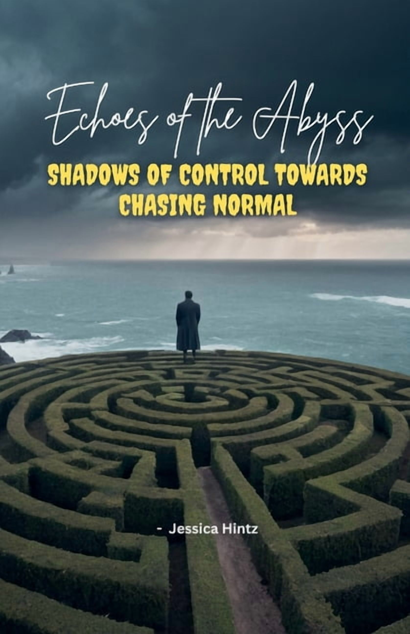 Echoes of the Abyss - Shadows of Control towards Chasing Normal ...