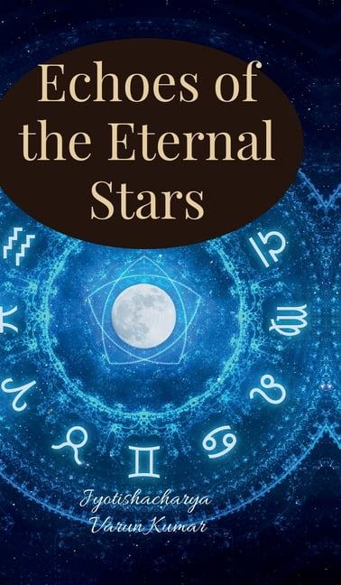Echoes of the Eternal Stars: A story of Karma based understanding of ...