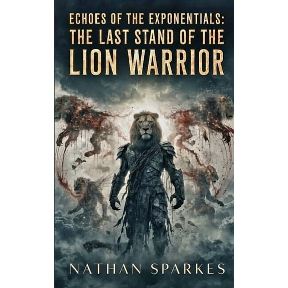Echoes of the Exponentials: The Last Stand of the Lion Warrior ...