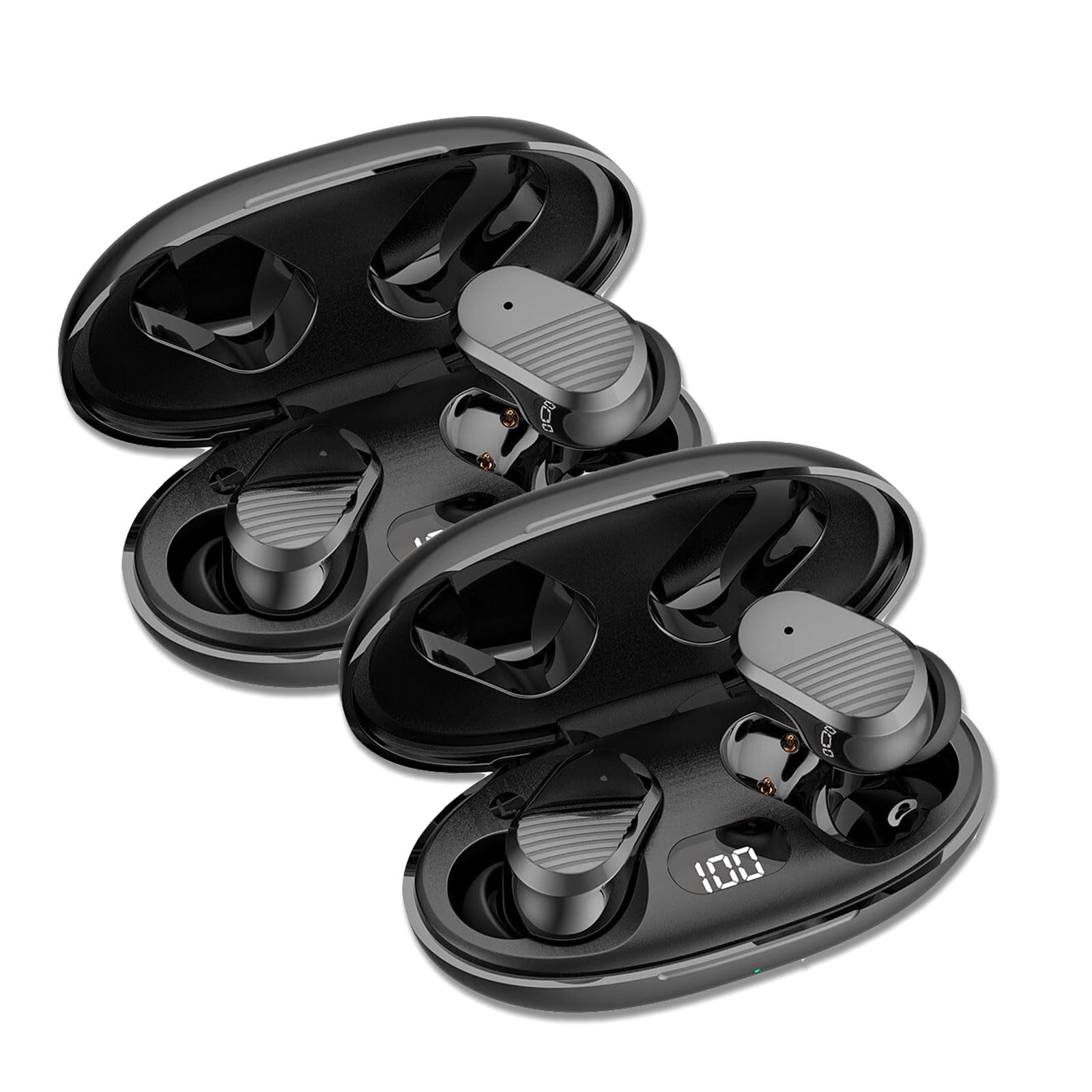 Echolabs Ear Buds 2024 Edition, Echo Labs Earbuds 2024, Echolab Audio Earbuds, Echo Labs Earbuds ...