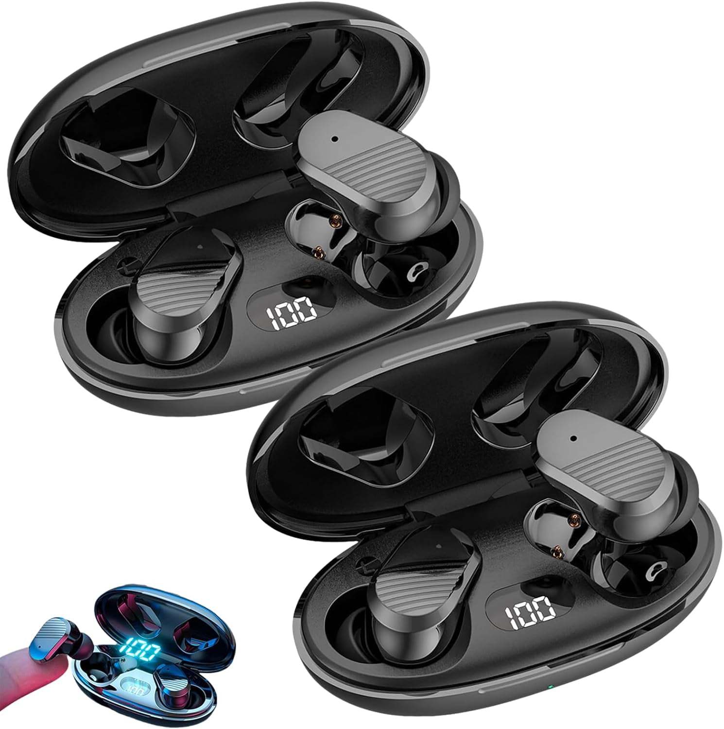 Echolabs Ear Buds 2024 Edition, Echolabs Audio Earbuds 2024 Edition ...