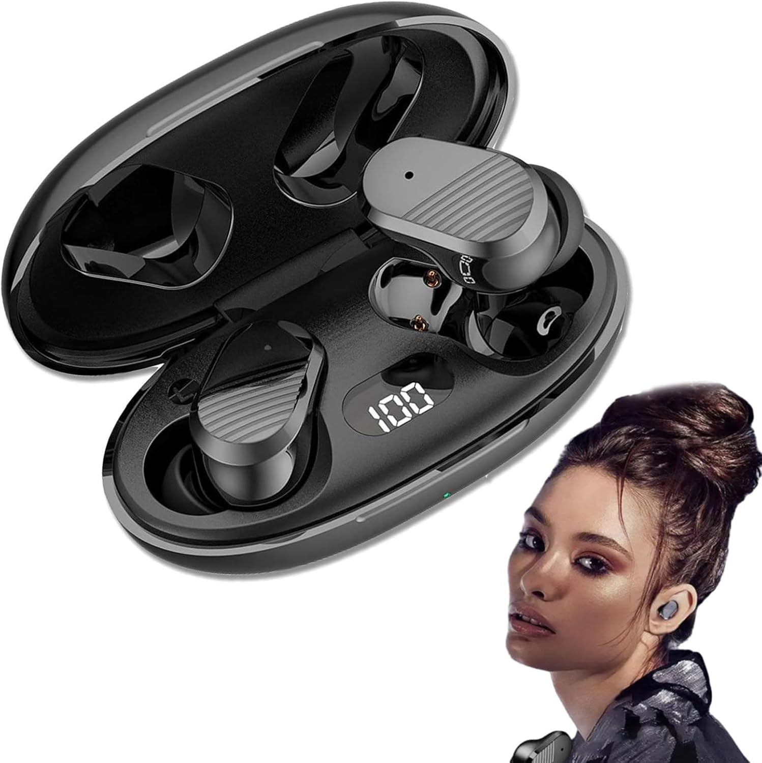 Echolabs Ear Buds 2025 Edition, Audio Ear Buds 2025 Edition, Echo Labs ...