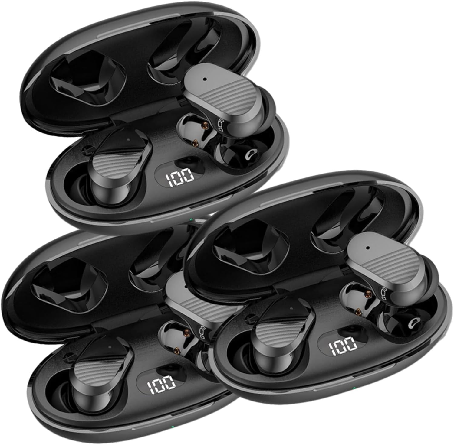 Echolabs Ear Buds 2025 Edition, Audio Ear Buds 2025 Edition, Echo Labs ...