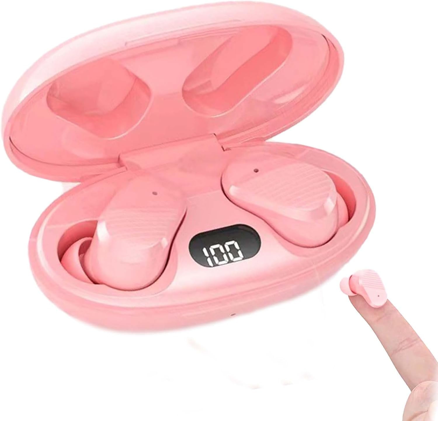 Echolabs Ear Buds 2025 Edition, Echo Labs Audio Earbuds, Echo Wireless ...