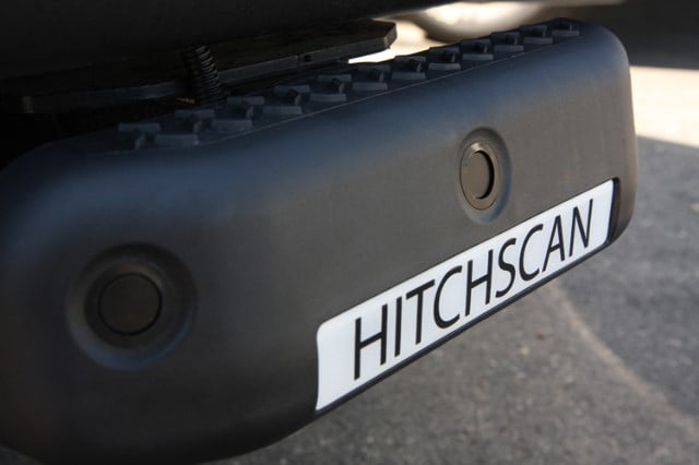 Echomaster 00-03000 Hitchscan Wireless Trailer Hitch Detection System ...