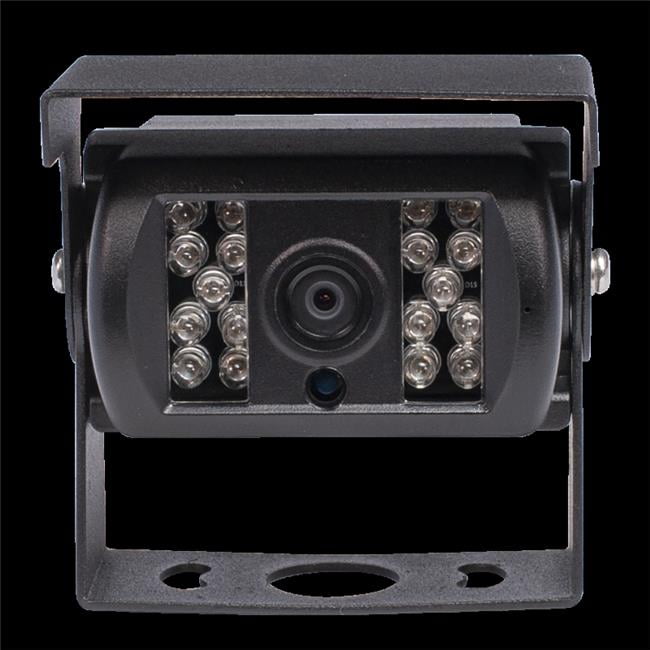 Echomaster PCAM-IRC2 1/4" CMOS Commercial Camera With Night Vision ...