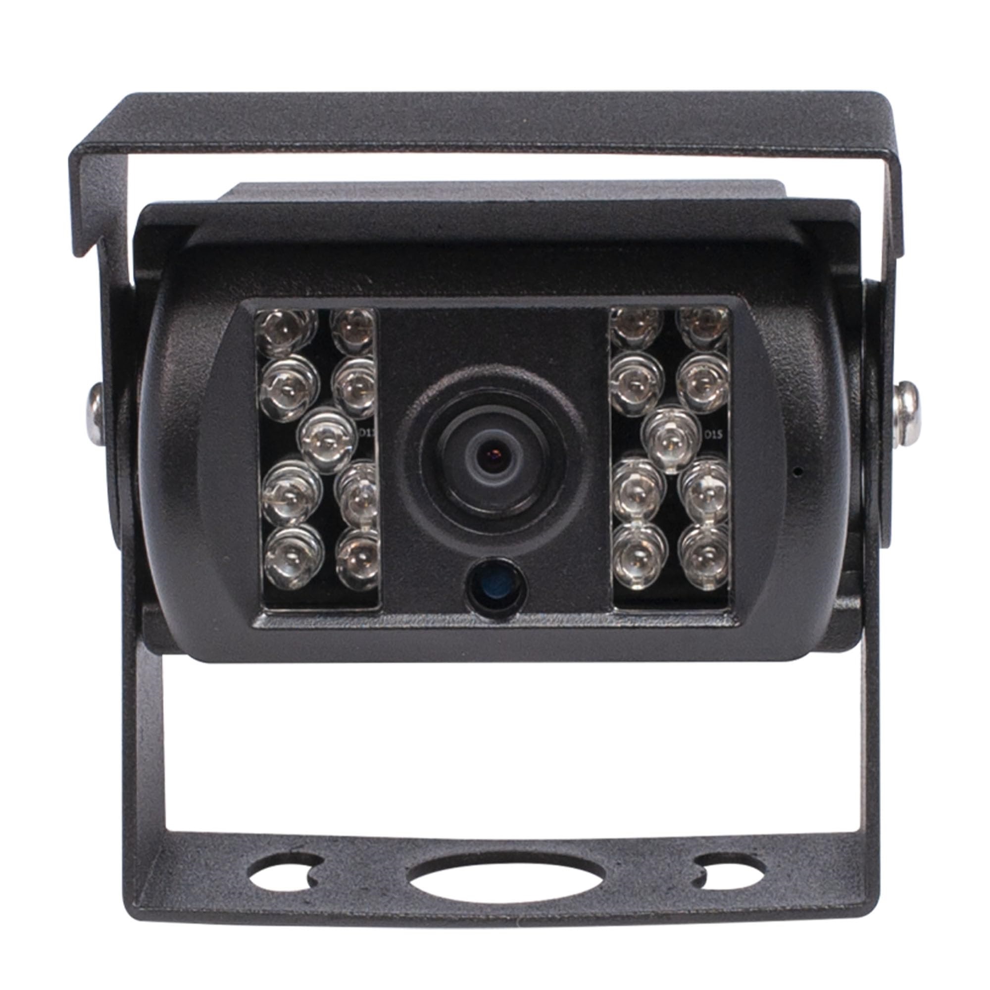 Echomaster ECMPCAM-IRC2 Commerical Camera with Night Vision CMOS Sensor ...