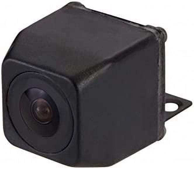 Echomaster PCAM-10A-N CMOS Backup Camera w Parking Lines (2 brackets ...