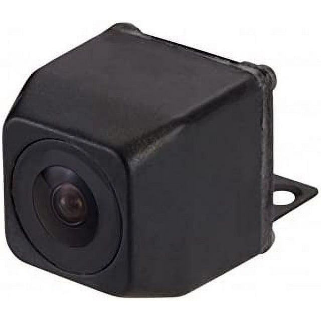 Echomaster PCAM-10A-N CMOS Backup Camera w Parking Lines (2 brackets ...