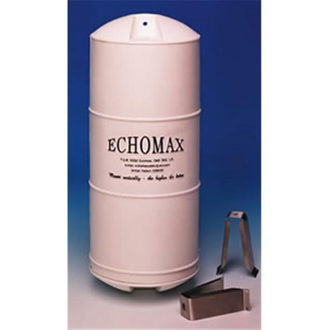 Echomax EM230BRM 24 x 9.65 in. Passive Radar Reflector - SOLAS & MED ...