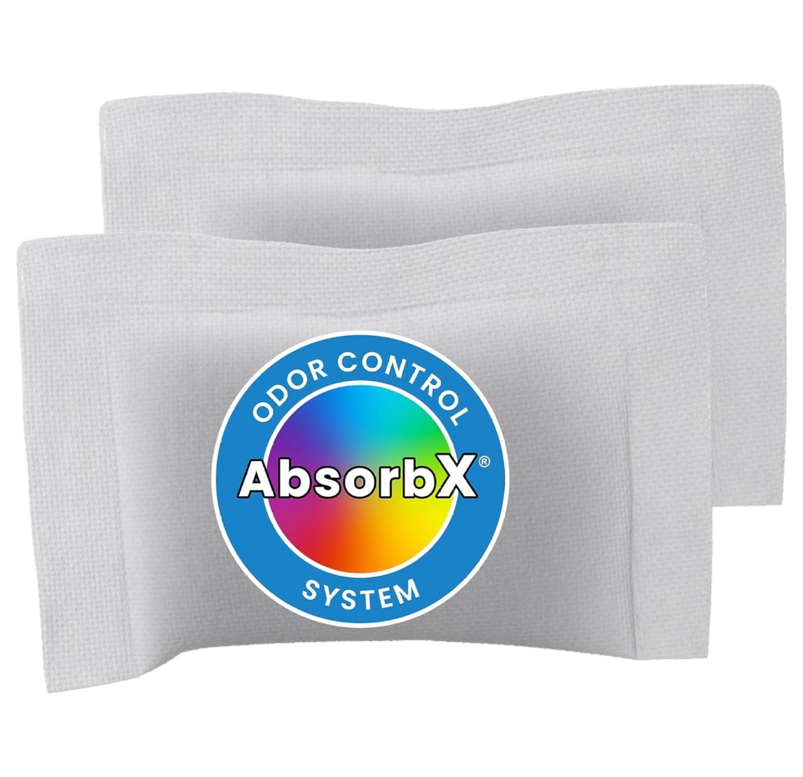 Echoworld 2-Pack AbsorbX Deodorizers Absorbs, Natural Activated Carbon ...