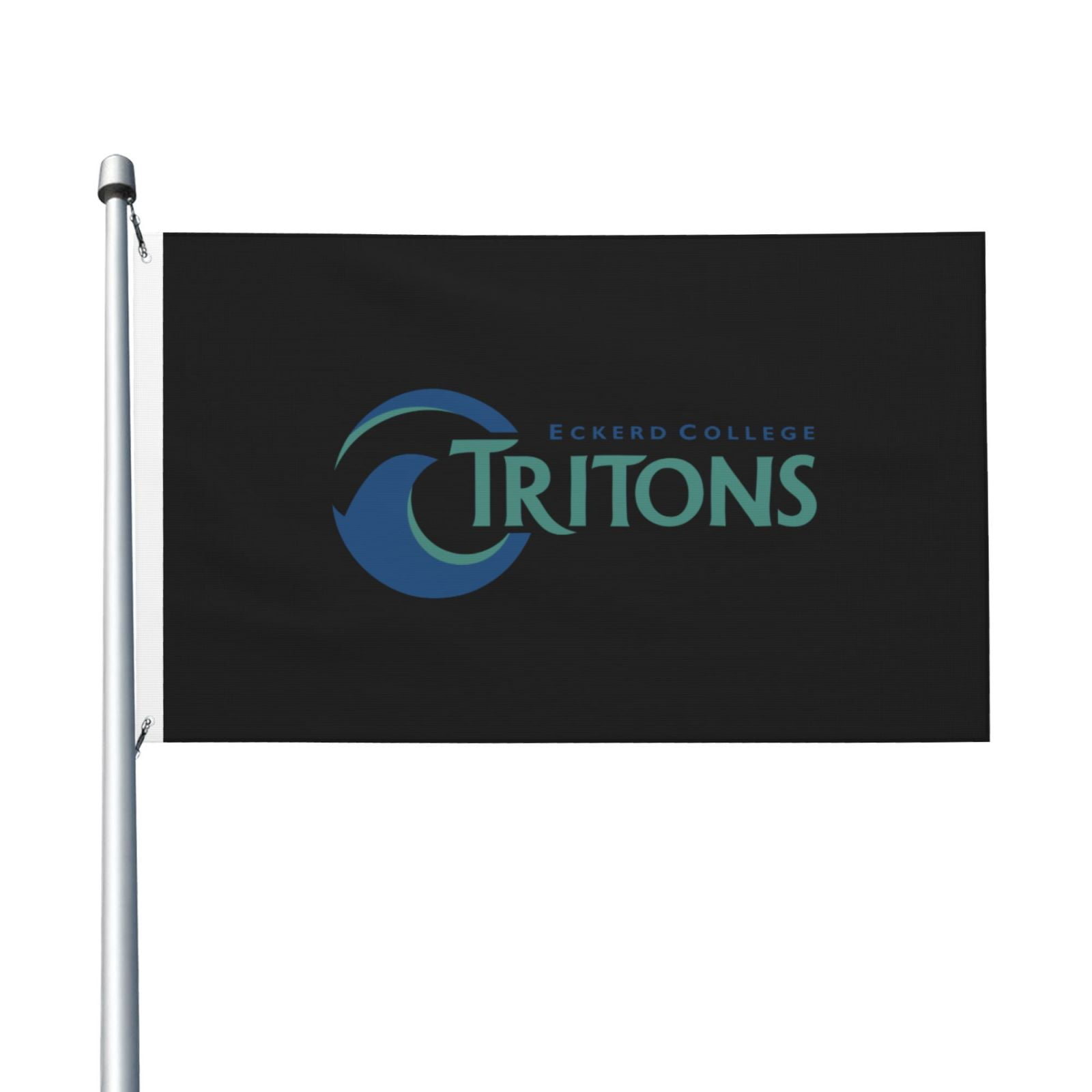 Eckerd College Logo 3x5 Ft Flag Double Sided Indoor Outdoor Double ...