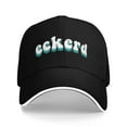 Eckerd College Unisex Baseball Caps Sandwich Caps Dad Hat Casual Hat ...