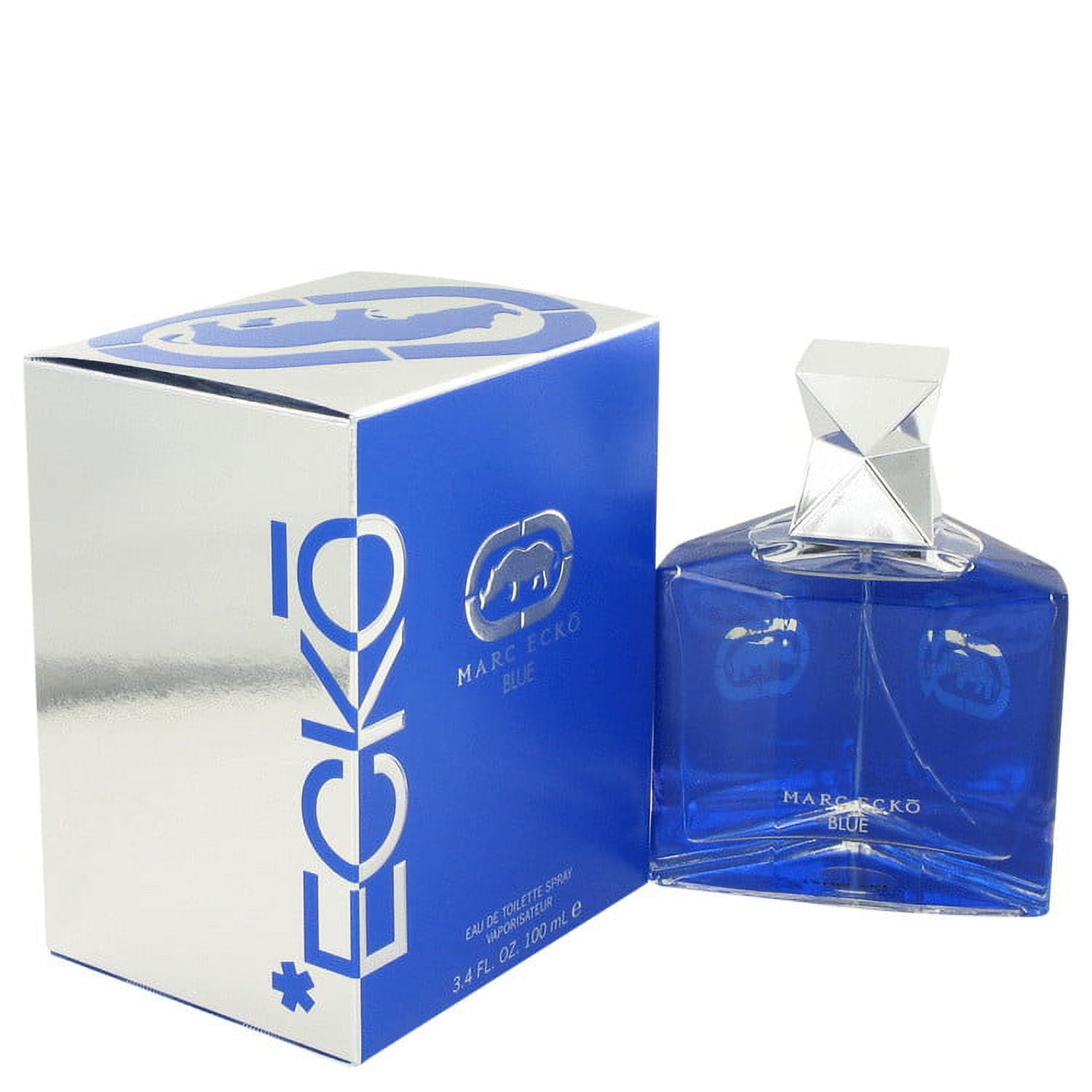 Ecko Blue by Marc Ecko - Walmart.com