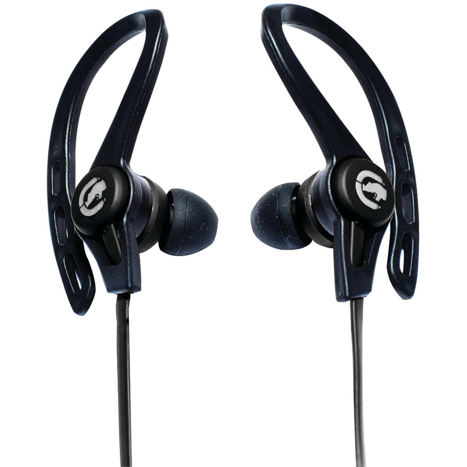 Ecko Eku-octbt-bk Octane Bluetooth Earbuds - Walmart.com