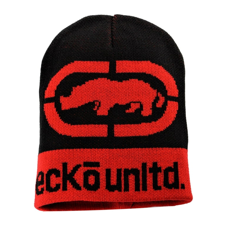 Ecko Red Logo
