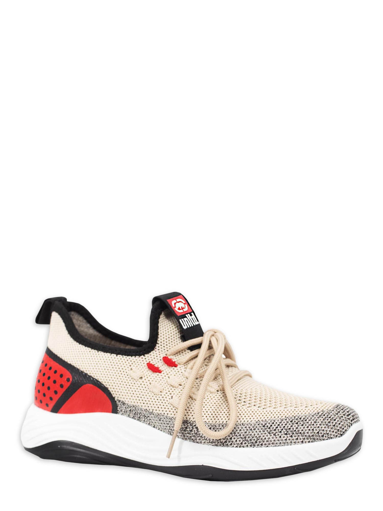 Ecko Unltd. Boys Cabo Athletic Sneakers, Sizes 1-7, Playground-Ready ...
