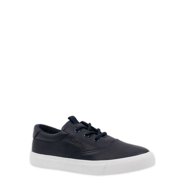 Wonder Nation Boys Casual Hi Top Shoes - Walmart.com