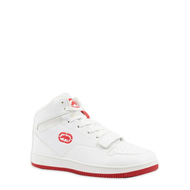 Ecko Unltd. Men's Kingston High Top Sneakers, Sizes 8-13 - Walmart.com