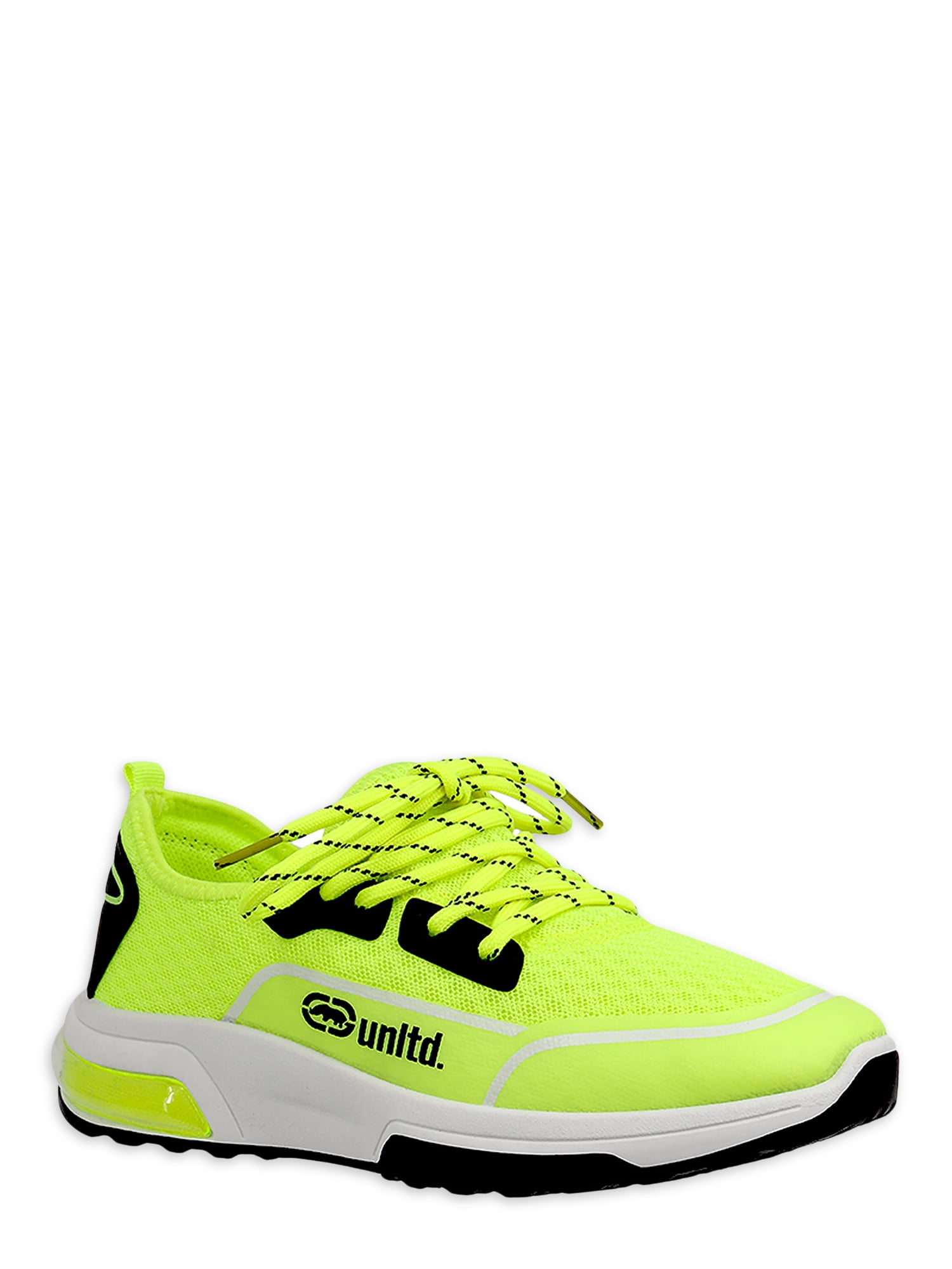 Ecko Unltd. Muscat Boys Lace-up Sneakers - Walmart.com