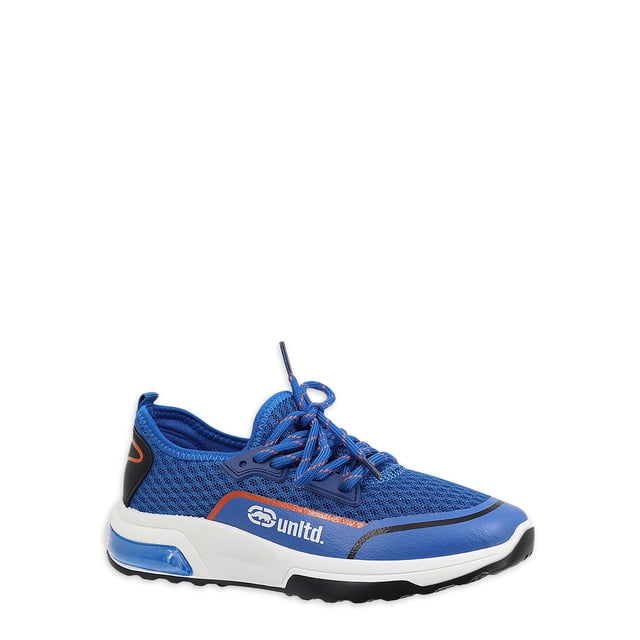 Ecko Unltd. Muscat Boys Lace-up Sneakers - Walmart.com