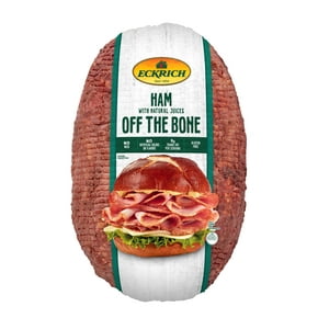 Deli Sliced Ham in Deli Meat & Cheese - Walmart.com