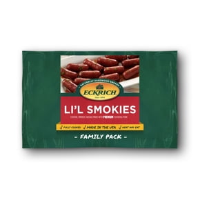Mini Hot Dogs