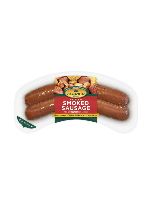 Kielbasa in Sausages - Walmart.com