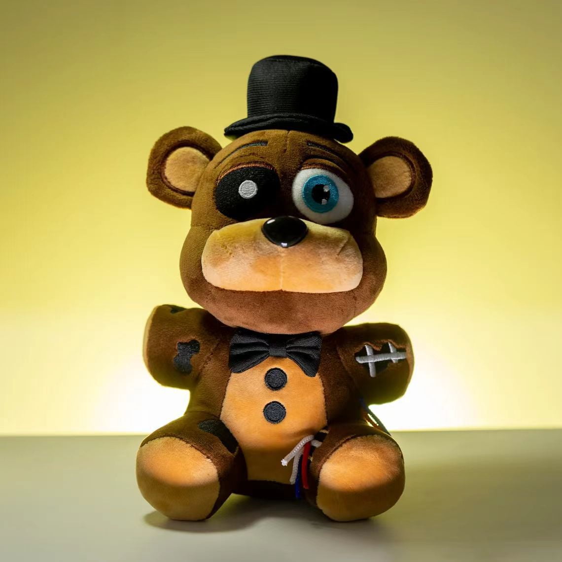 Eclat Adorable Animal Plush Toys Collection: Soft Toy Bear, Vibrant Red ...