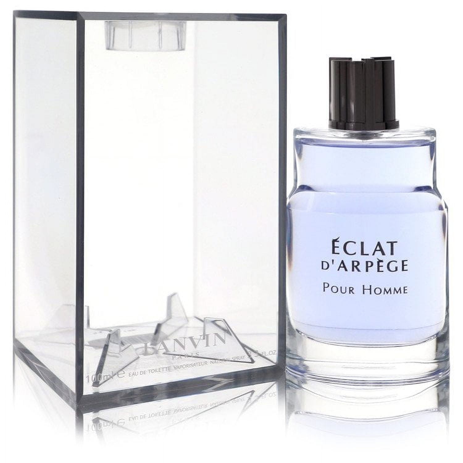 Eclat D'Arpege by Lanvin Eau De Toilette Colognes Spray 3.4 oz for Male ...