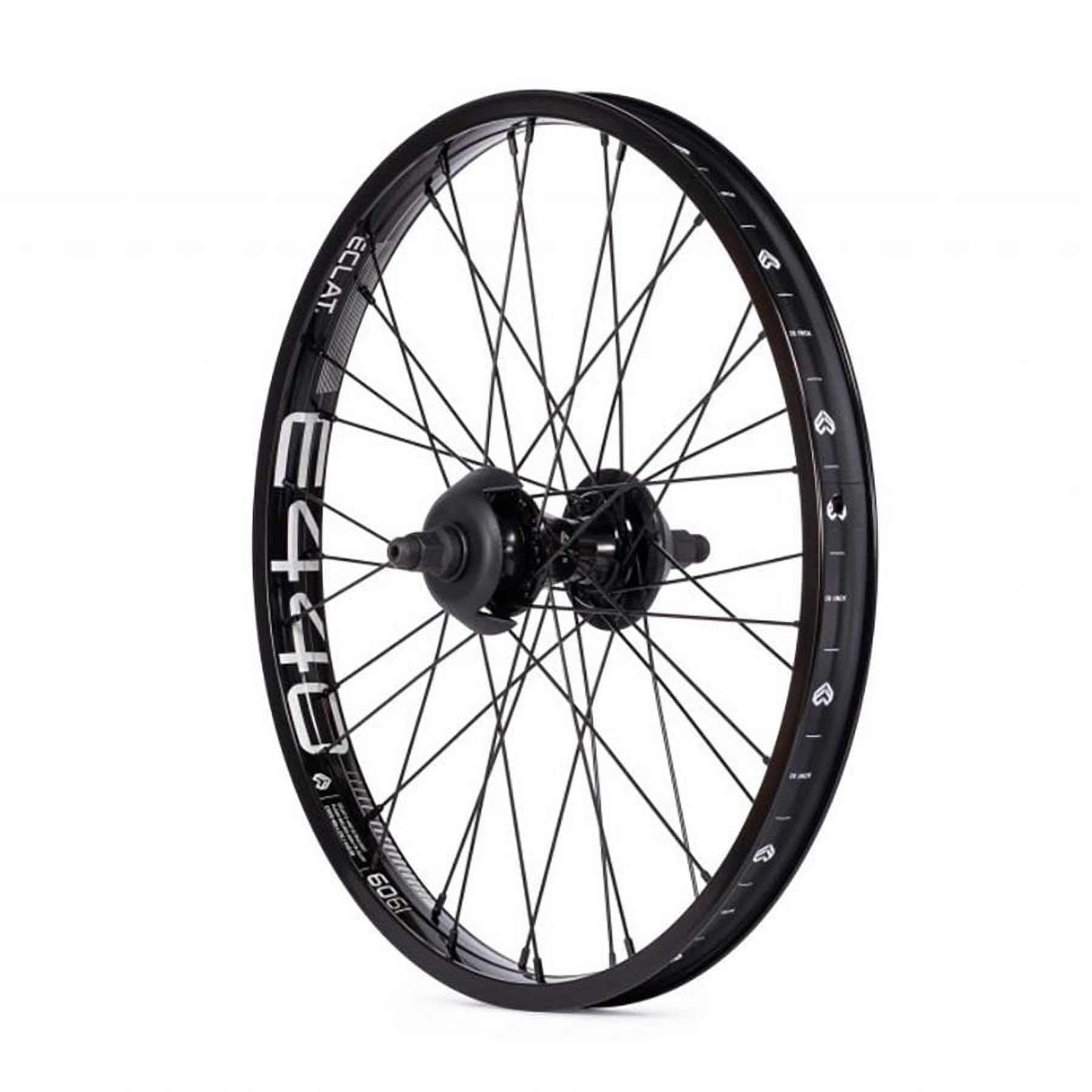 Eclat E440 / Cortex Evo CS LSD, Wheel, Rear, 20'' / 406, Holes: 36 ...