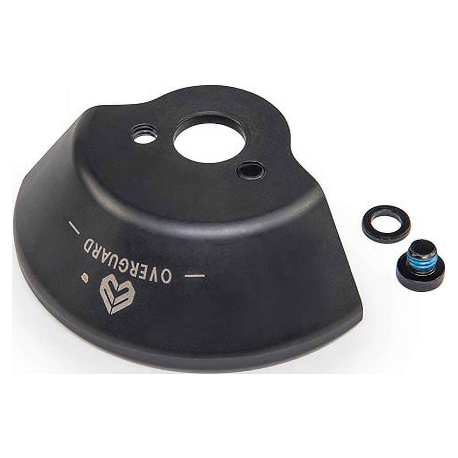 Eclat Overguard Universal rear hub guard - Walmart.com