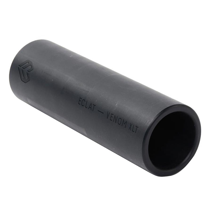 Eclat Venom XLT 4.8" Peg sleeve, Black - Walmart.com