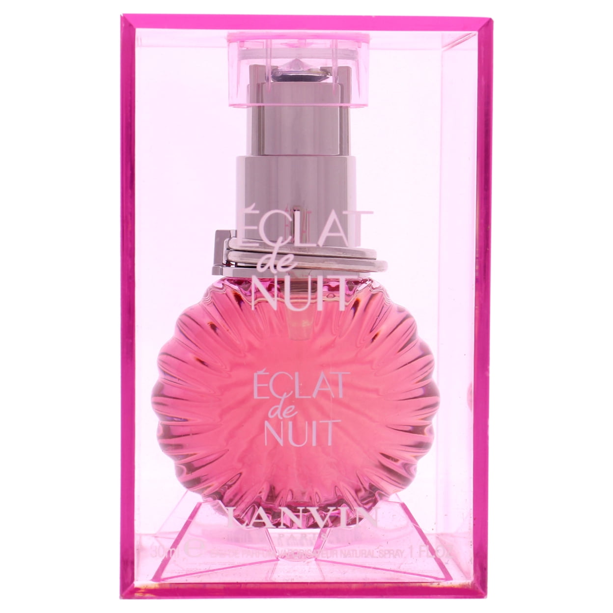 Eclat De Nuit by Lanvin Eau De Parfum Spray 1 oz for Women - Walmart.com