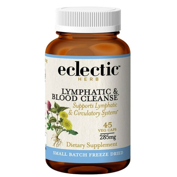Supplements Lymphatic System Supplements Lymphatic System