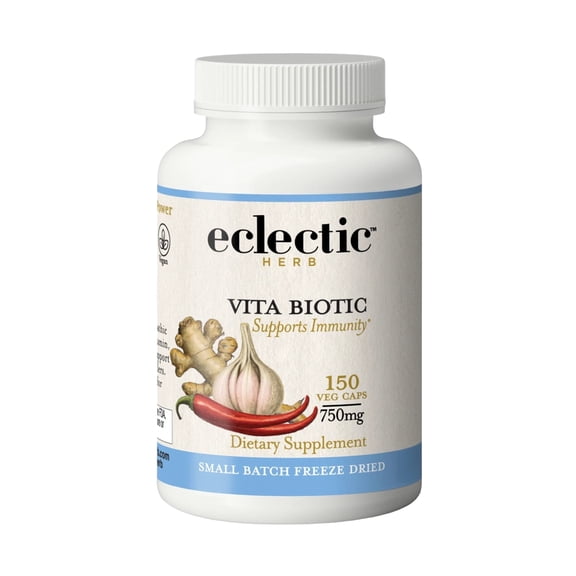 Vitabiotics