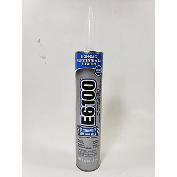 E6000 Glue in Adhesives & Glues by Brand - Walmart.com