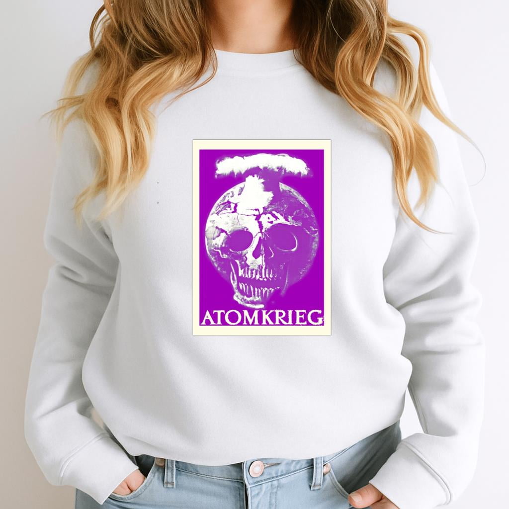 Eclectic Style Cartoon Character Graphic, Funny Aesthetic G2833 Unisex ...