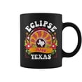 Eclipse 2024 Waco Texas Total Solar Eclipse Coffee Mugs - Walmart.com