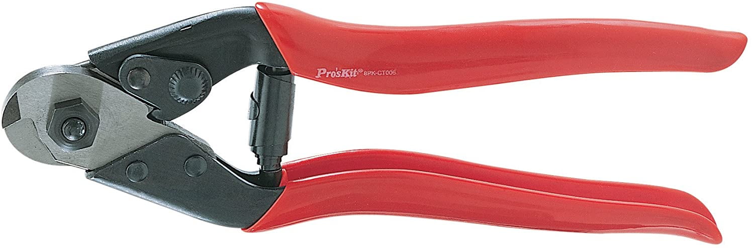 Eclipse 7-1/2" Wire Rope Cutter (200-063) - Walmart.com