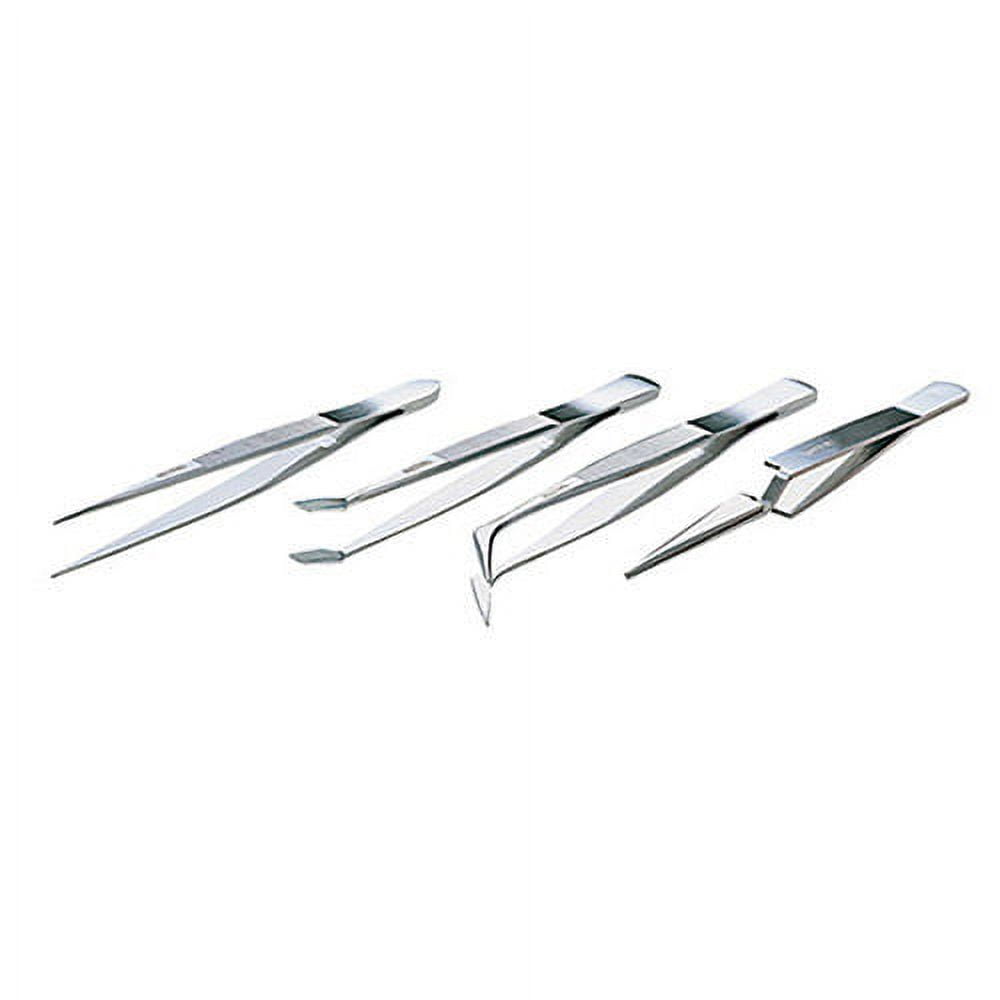 Eclipse 900-204 - 4 Pc. Tweezer Set - Walmart.com