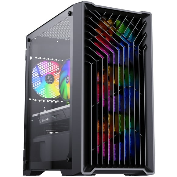 Prebuilt Pc