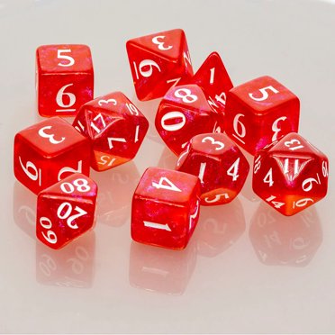 Star Wars Hans Solo's Dice - Walmart.com