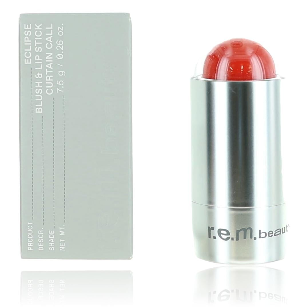 Eclipse Blush & Lip Stick by r.e.m. beauty, 0.26 oz - Curtain Call ...