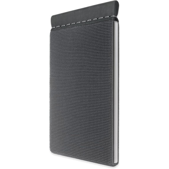 Eclipse Card Holder - Full-Coverage Elastic Minimalist Wallet for Men ...