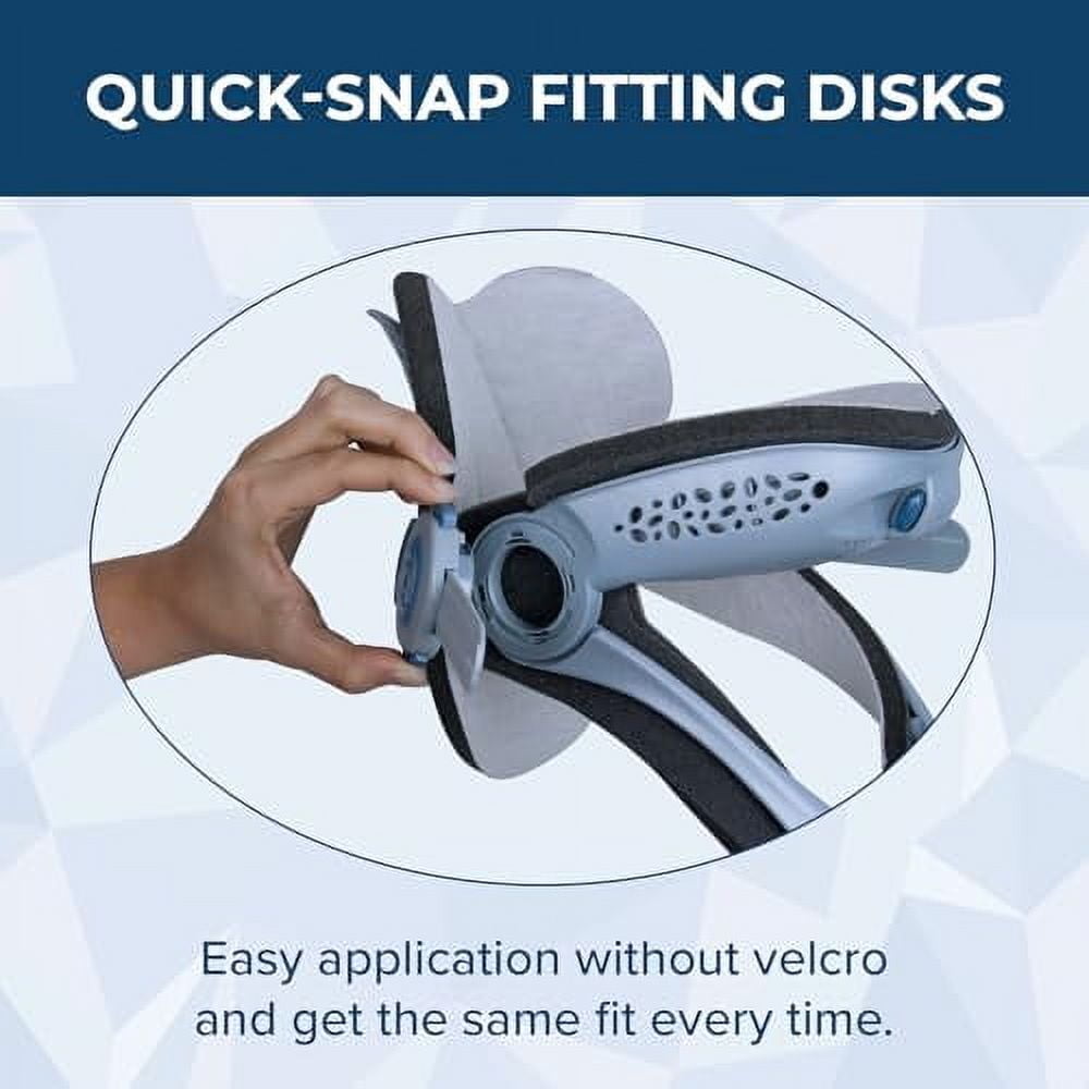 Eclipse Cervical Collar - Neck Brace - Walmart.com